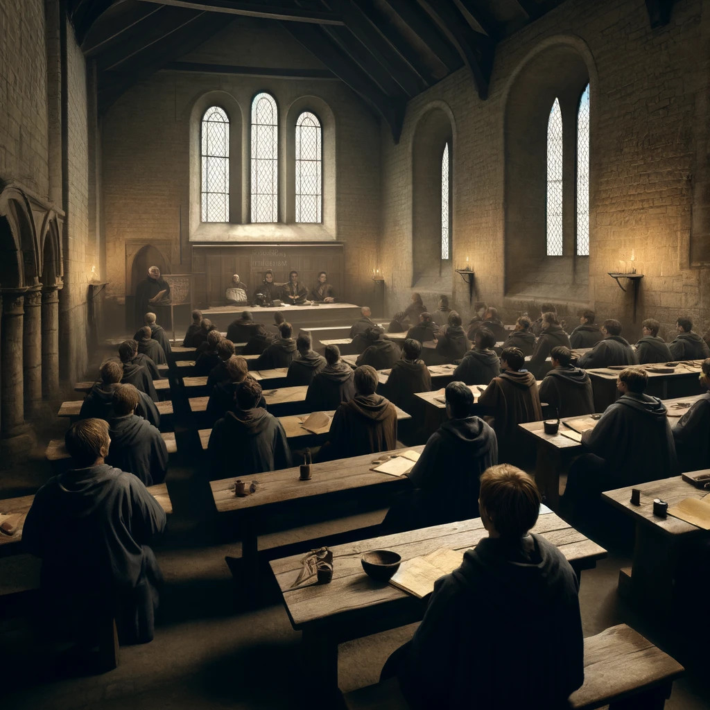 History Universities | Authentic Showcase