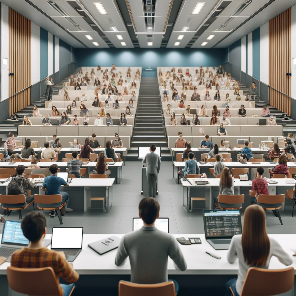 History Universities | Authentic Showcase